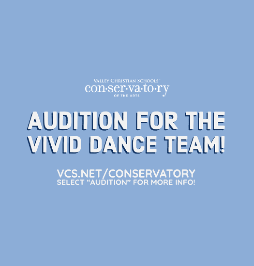 Dance Arts | Learn@VCS